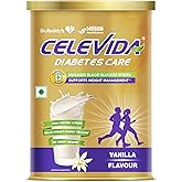 Buy Celevida Diabetes Nutrition I Clinically proven I Helps in 24-Hr ...
