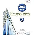 AQA A-level Economics Book 2: Amazon.co.uk: Powell, Ray, Powell, James ...
