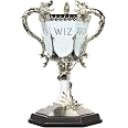 The Noble Collection Harry Potter Triwizard Cup - 8in (20cm) Die Cast ...