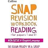 AQA GCSE 9-1 English Language Writing (Papers 1 & 2) Revision Guide ...