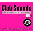 Club Sounds 90s: Amazon.de: Musik-CDs & Vinyl