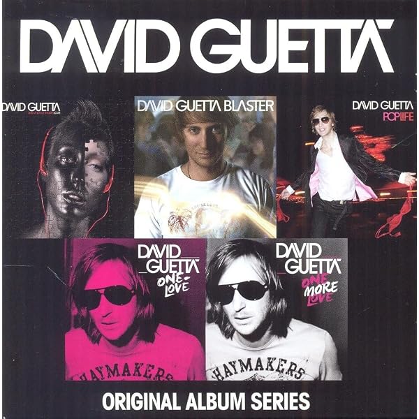 Hits Originaux De Pitbull