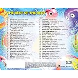 NOW That’s What I Call Music! 115: Amazon.co.uk: CDs & Vinyl