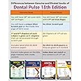 Dental Pulse Textbook