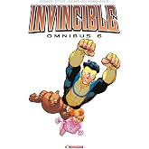 Invincible omnibus (Vol. 1) : Kirkman, Robert, Walker, Cory, Ottley ...