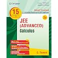 Cengage JEE Advanced Calculus