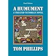 A Humument: A Treated Victorian Novel: Amazon.co.uk: Tom Phillips ...