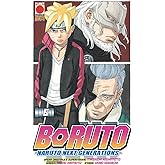 Boruto. Naruto next generations (Vol. 6) : Kishimoto, Masashi, Kodachi, Ukyo, Ikemoto, Mikio ...