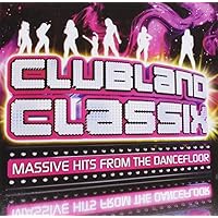 Clubland 18 by : Amazon.co.uk: CDs & Vinyl