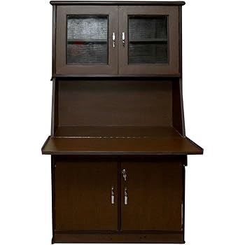 HomeTown Ace Study Table (Wenge): Amazon.in: Home & Kitchen