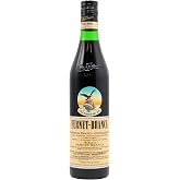 Fernet Branca, 70cl, ABV 39% : Amazon.co.uk: Grocery