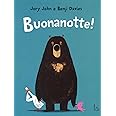 Buonanotte! Le avventure di Anatra e Orso : John, Jory, Davies, Benji ...