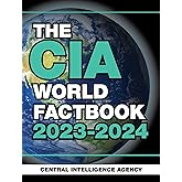 The CIA World Factbook 2024-2025 : Central Intelligence Agency: Amazon ...
