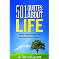 The Big Book of Quotes: Funny, Inspirational and Motivational Quotes on ...