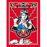 Jojonium (Vol. 1) : Araki, Hirohiko, Serino, Edoardo: Amazon.it: Libri