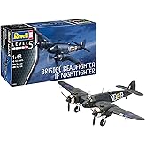 Revell RV03873 Avro Shackleton MR.3 (1:72 Scale) Plastic Model kit ...