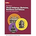 World Religions: Hinduism, Buddhism and Sikhism (KS3 Knowing Religion ...