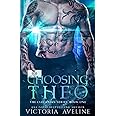 Choosing Theo: The Clecanian Series: Book 1 : Aveline, Victoria: Amazon ...
