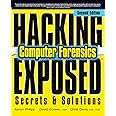 Hacking Exposed Computer Forensics, Second Edition: Computer Forensics Secrets & Solutions ...