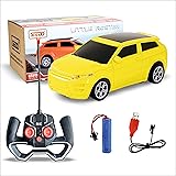 SEEDO Rechargeable High Gloss Anti Scratch Remote Control Little ...