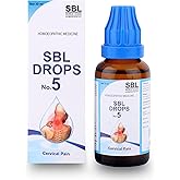 Buy SBL SBL DROPS NO 4-30ML Online at Low Prices in India - Amazon.in