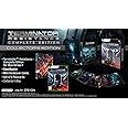 Terminator: Resistance - Complete Edition - Collector’s Edition (Xbox Series X) : Amazon.co.uk ...