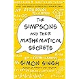 The Simpsons and Their Mathematical Secrets: Amazon.co.uk: Singh, Simon ...