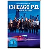 Chicago P.D. - Season 8 [4 DVDs]: Amazon.de: Beghe, Jason, Seda, Jon ...