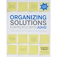 Organizing Solutions for People With ADHD: Tips and Tools to Help You ...