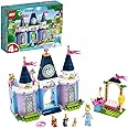 LEGO 43178 Disney Princess Cinderellas Schlossfest: Amazon.de: Spielzeug