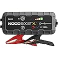 NOCO Boost XL GB50, Avviamento di Emergenza Portatile 1500A 12V ...