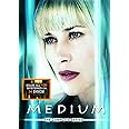 Medium - Complete Seasons 1-7 [DVD]: Amazon.co.uk: Patricia Arquette ...
