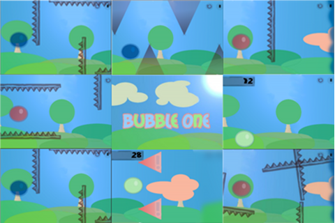 Bubble One : Amazon.co.uk: Apps & Games