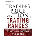 Trading Price Action Reversals: Technical Analysis of Price Charts Bar ...