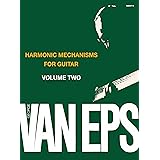 George Van Eps Harmonic Mechanisms Guitar: Volume 1 : Van Eps, George ...