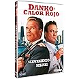 Danko, calor rojo - DVD: Amazon.es: Arnold Schwarzenegger, James Belushi, Peter Boyle, Ed O'Ross ...
