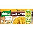 Knorr Dado Classico, Basso Contenuto di Grassi, Senza Glutine, Lattosio ...