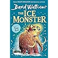 The Ice Monster: A funny illustrated children’s book from multi-million ...