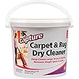 Capture Carpet & Rug Dry Cleaner w/Resealable lid - Home, Car, Dogs ...