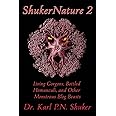 ShukerNature (Book 2): Living Gorgons, Bottled Homunculi, and Other ...