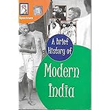 A Brief History of Modern India - 2019/Edition - OLD Edition : Spectrum ...