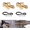 Pressure Washer Chemical Soap Injector Kit Fits for Briggs & Stratton ...