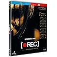 REC [Blu-ray]: Amazon.es: Manuela Velasco, Ferran Terraza, Jorge Serrano, Jaume Balagueró y Paco ...
