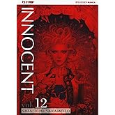 Innocent Rouge (Vol. 6) : Sakamoto, Shin'ichi, Franca, Marco: Amazon.it: Libri