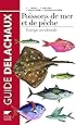 Amazon.fr - Poissons d'eau douce et de pêche d'Europe occidentale et centrale - Muus, Bent-j ...