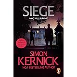 Severed: a race-against-time thriller from bestselling author Simon ...