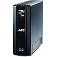 APC Back-UPS Pro BR1500G-IN, 1500VA / 865W, 230V UPS System, High-Performance Premium Power ...