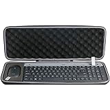 Logitech MK470 Combo Clavier et Souris sans Fil pour Windows, 2,4 GHz ...