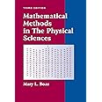 Mathematical Methods in the Physical Sciences: Amazon.co.uk: Boas, Mary ...