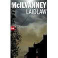 Laidlaw: Kriminalroman (Die Laidlaw-Trilogie, Band 1) : McIlvanney ...